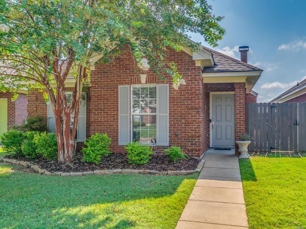 1261 Westfield Ln Montgomery, AL 36117-8917 | PMI River Region - 2023